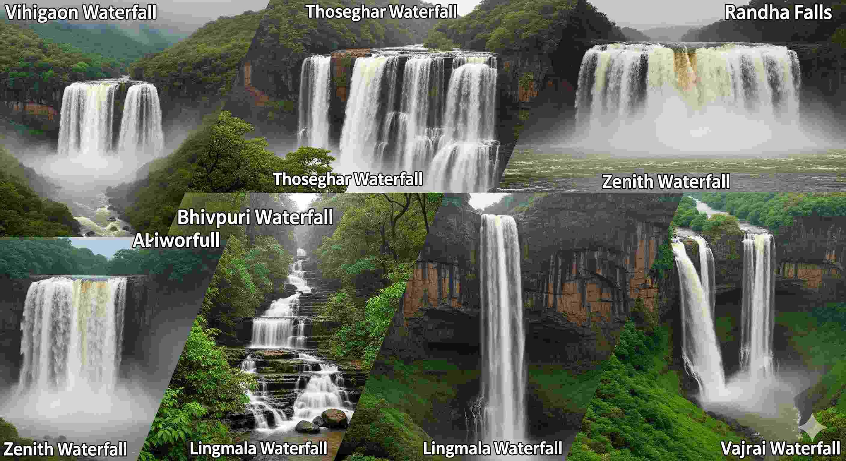 Lonavala Sightseeing Places – Explore the Best Attractions